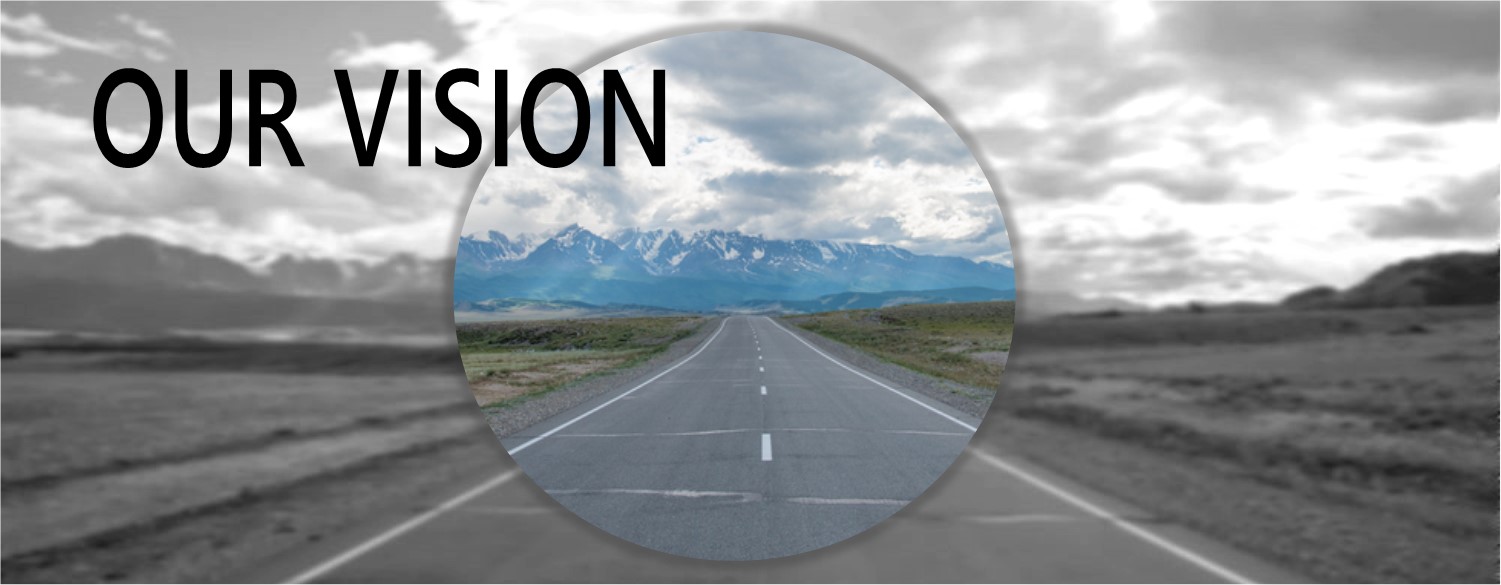 Jubilee Church Shepperton : our vision